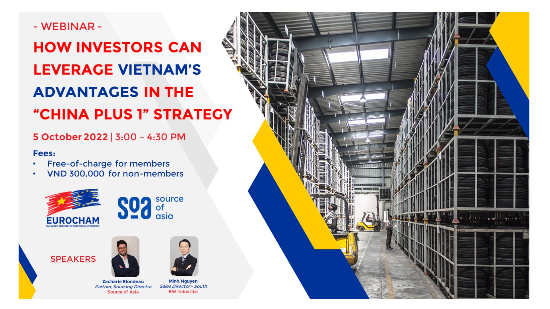 Source of Asia | Business accelerator in Vietnam and Southeast Asia