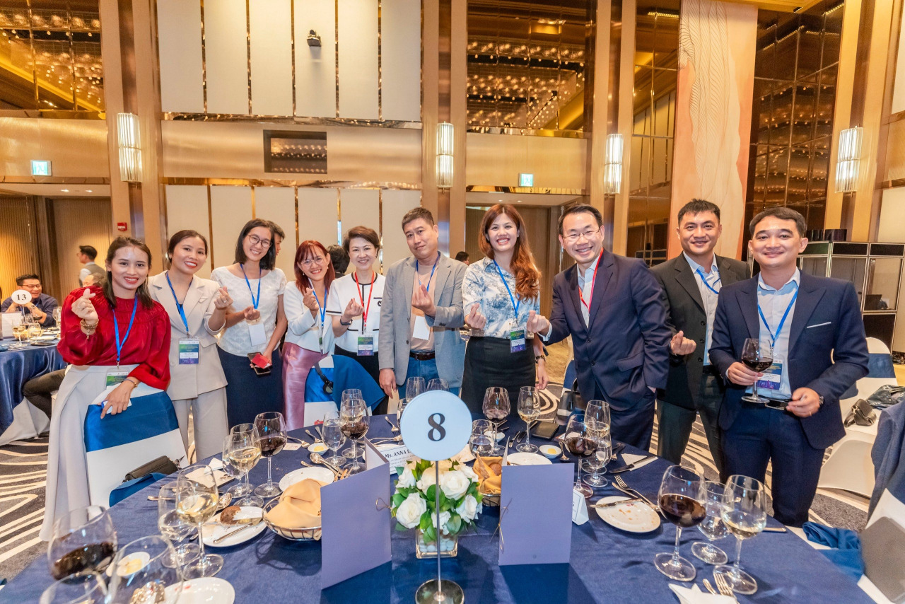 Exploring Hong Kong's Role as an International Logistics Hub