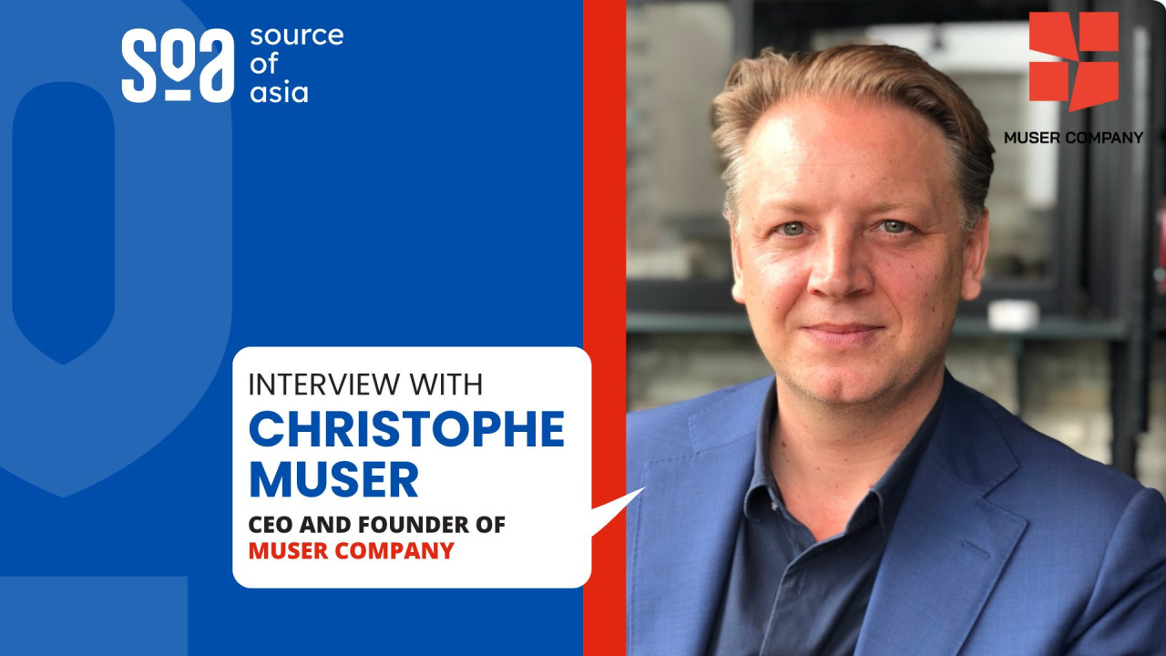 Unlocking Opportunities in South Korea: An Interview with Muser Company