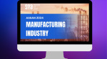 Manufacturing Industry in Southeast Asia (Updated 2024 - 2025)
