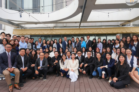 Công ty Source of Asia - Về chúng tôi - Tư vấn Kinh doanh Quốc tế