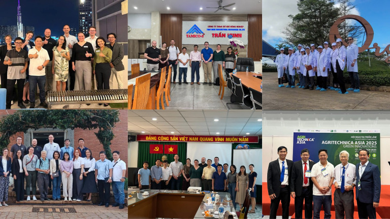 Công ty Source of Asia - Về chúng tôi - Tư vấn Kinh doanh Quốc tế