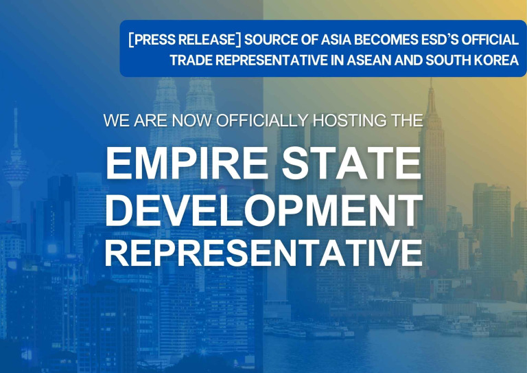 Source of Asia - International Business Accelerator in Asia